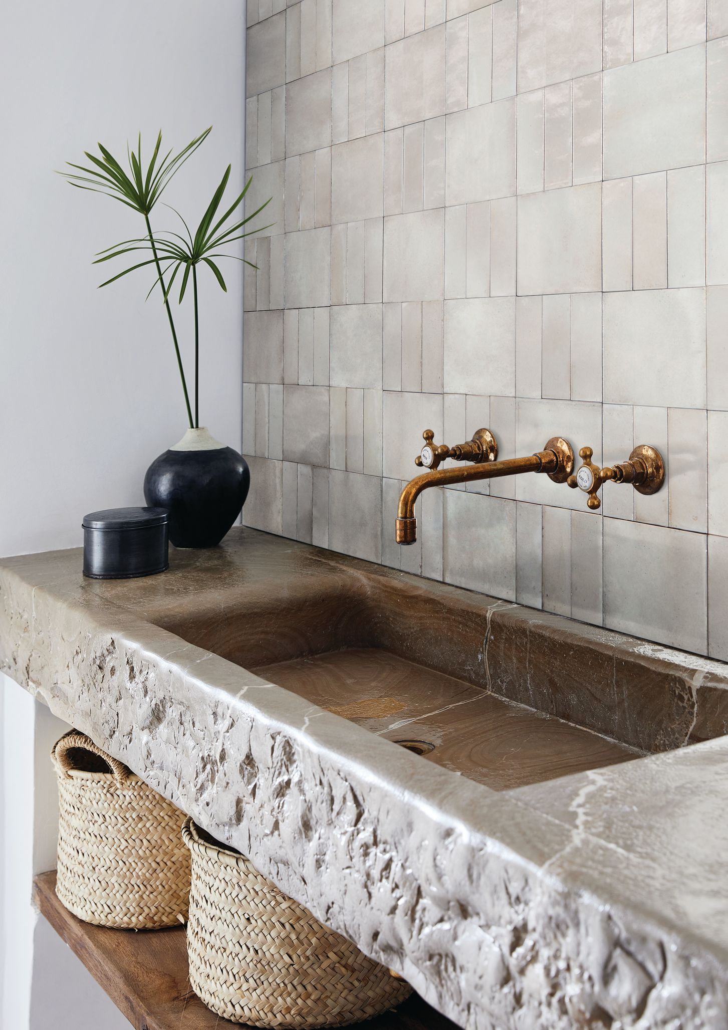 Nortia Architectural Tiles