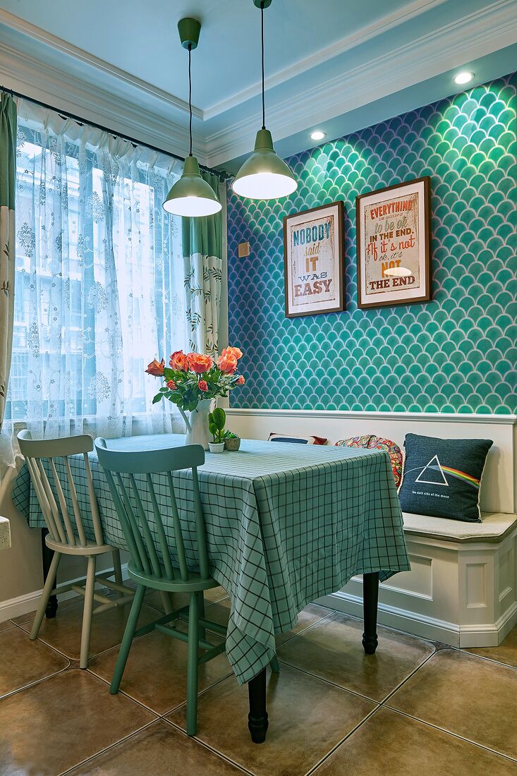 Nortia Architectural Tiles