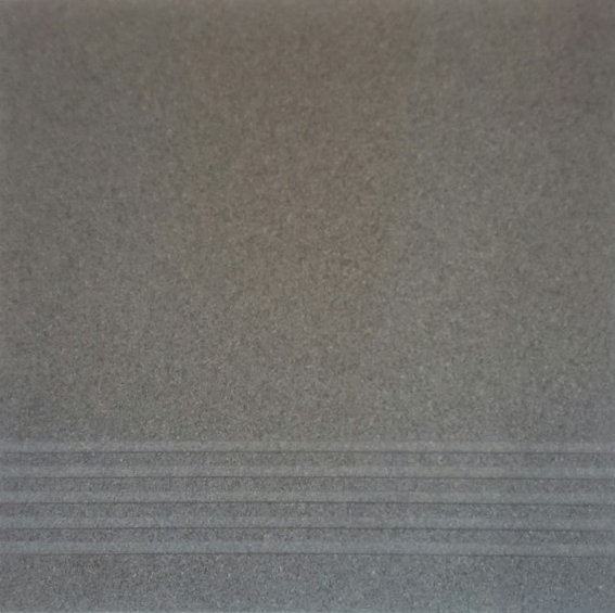 DARK GREY TREAD