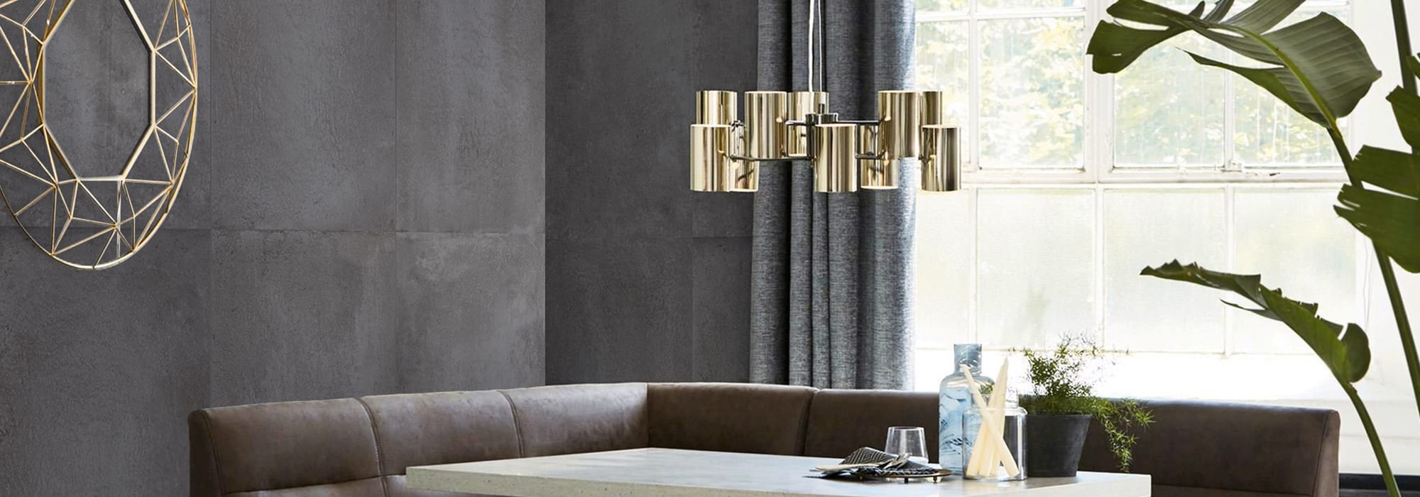 Nortia Architectural Tiles