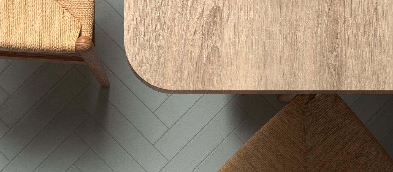 Nortia Architectural Tiles