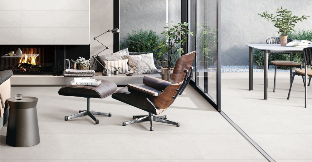 Nortia Architectural Tiles