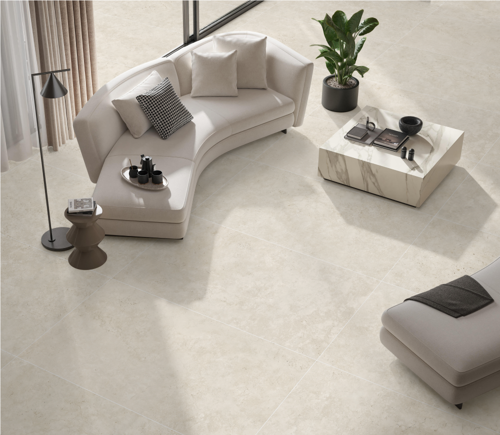 Nortia Architectural Tiles