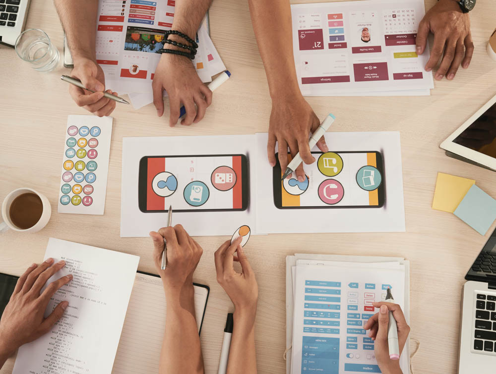 Marketing Asset Management Template - Try it For Free
