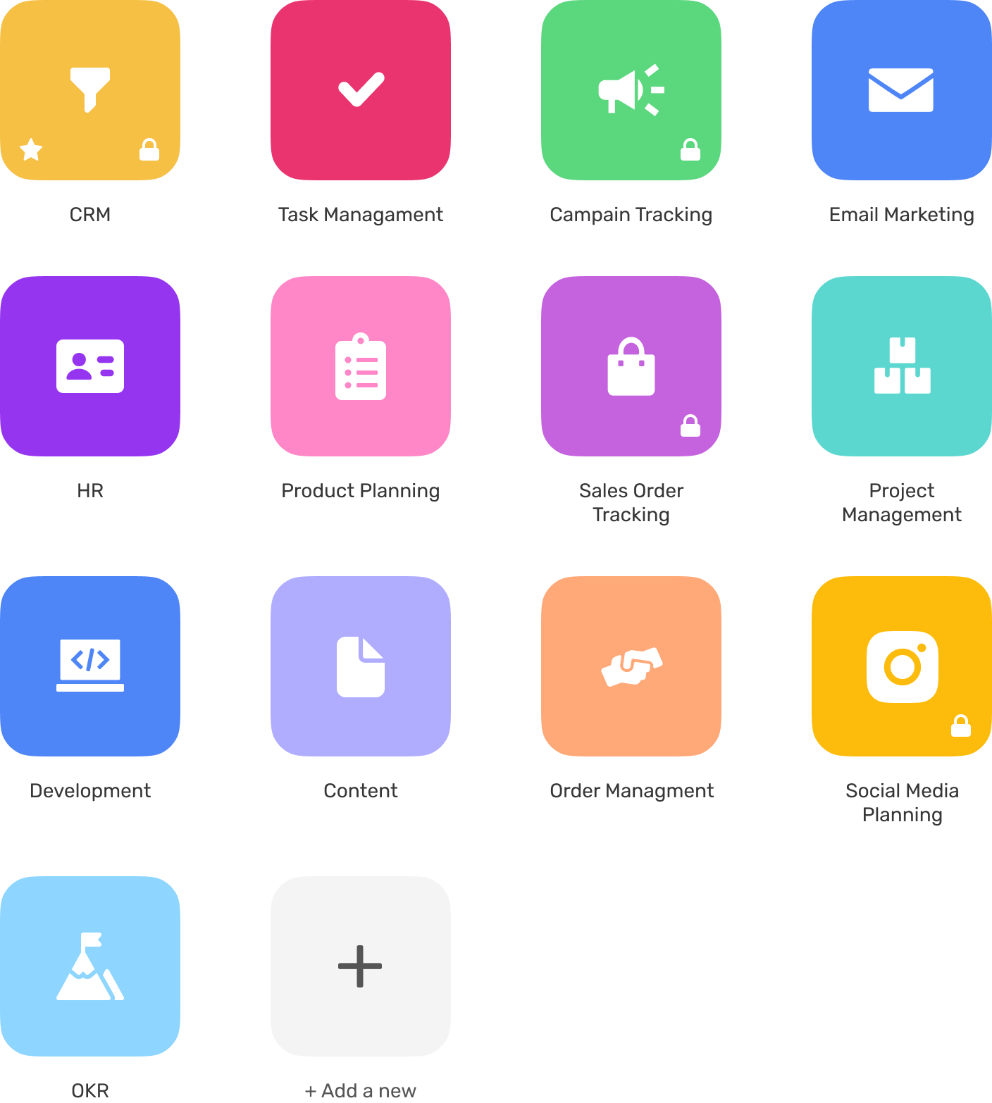 10 Essential Features for Team Management Software