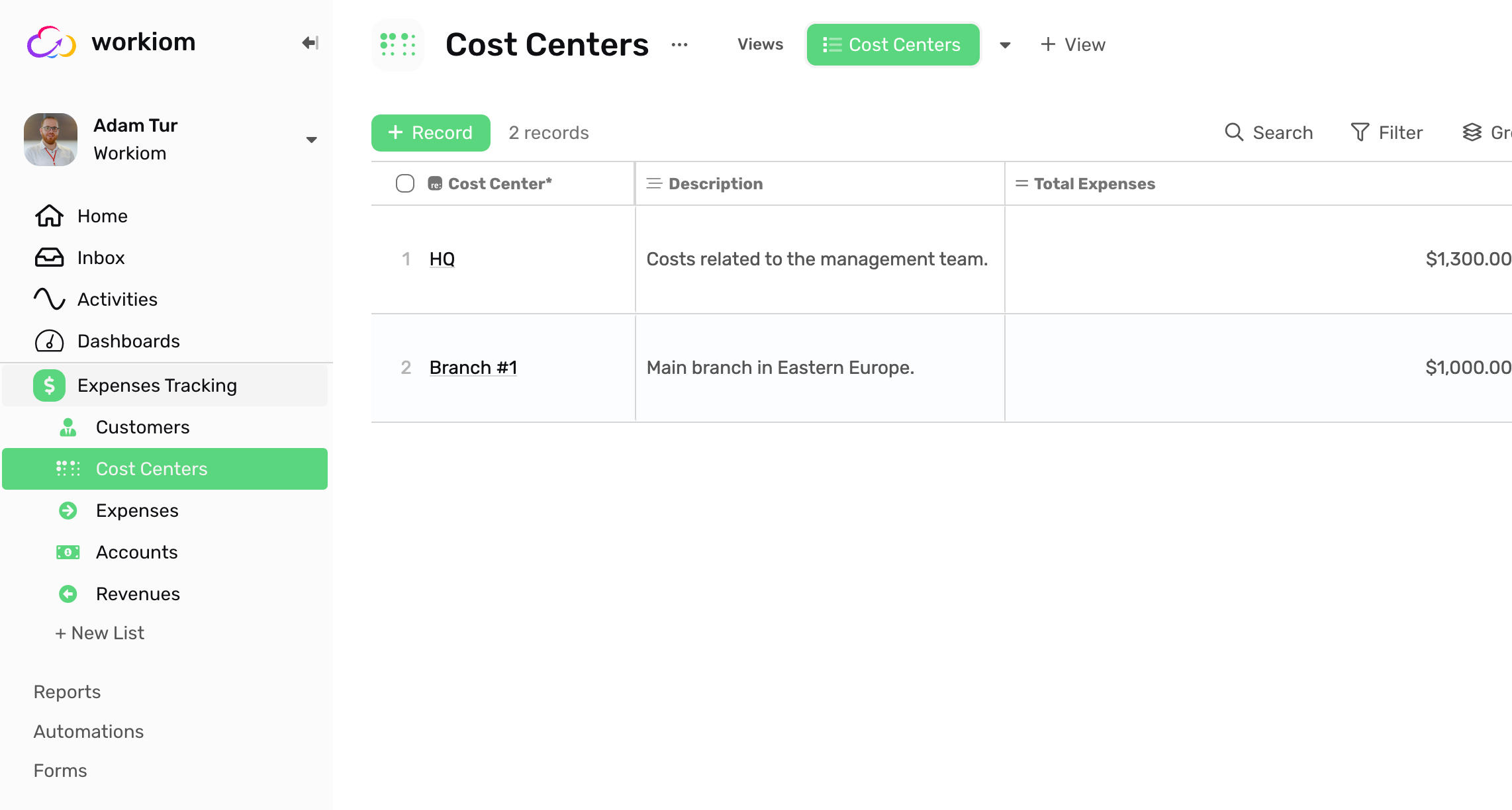 10 Essential Features for Team Management Software