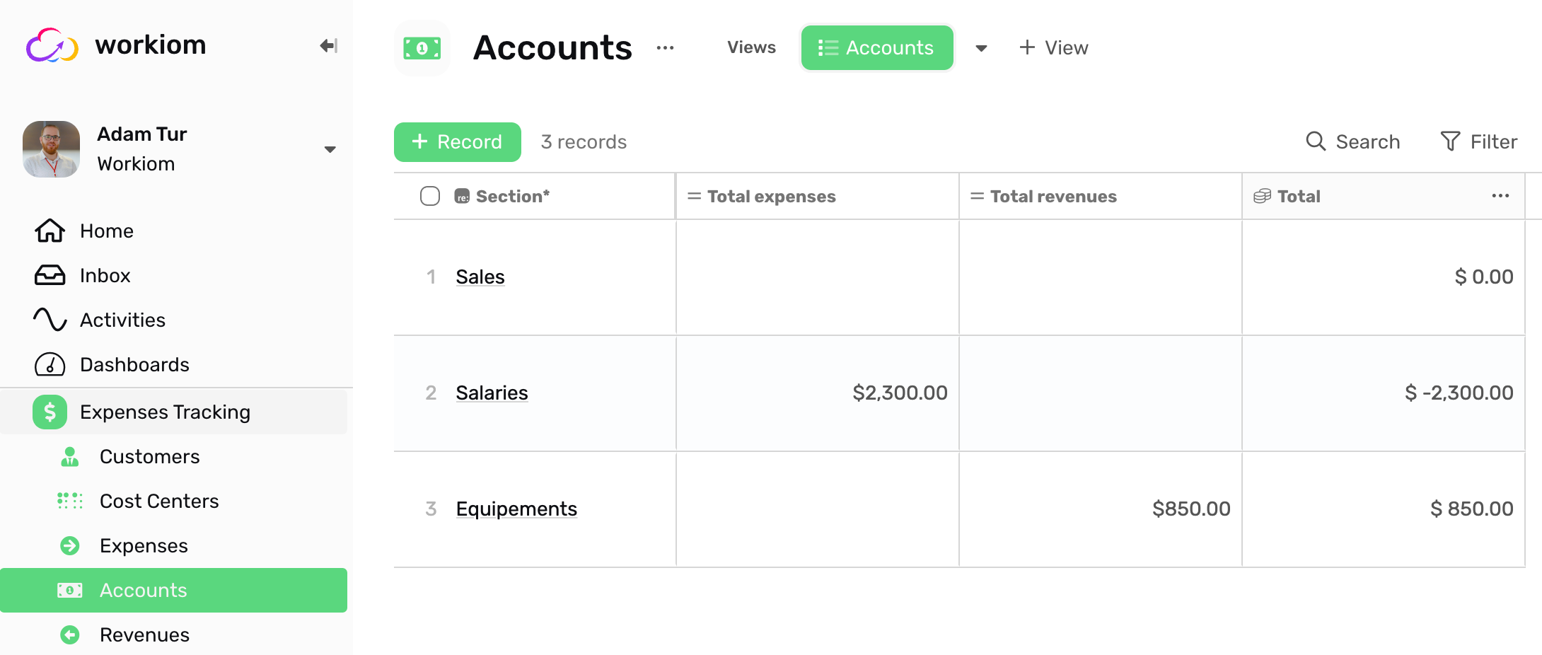 10 Essential Features for Team Management Software