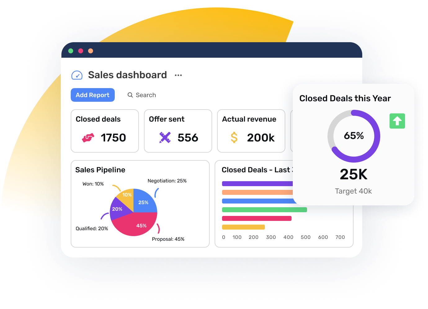 Start Managing Your Tasks & Projects With Workiom
