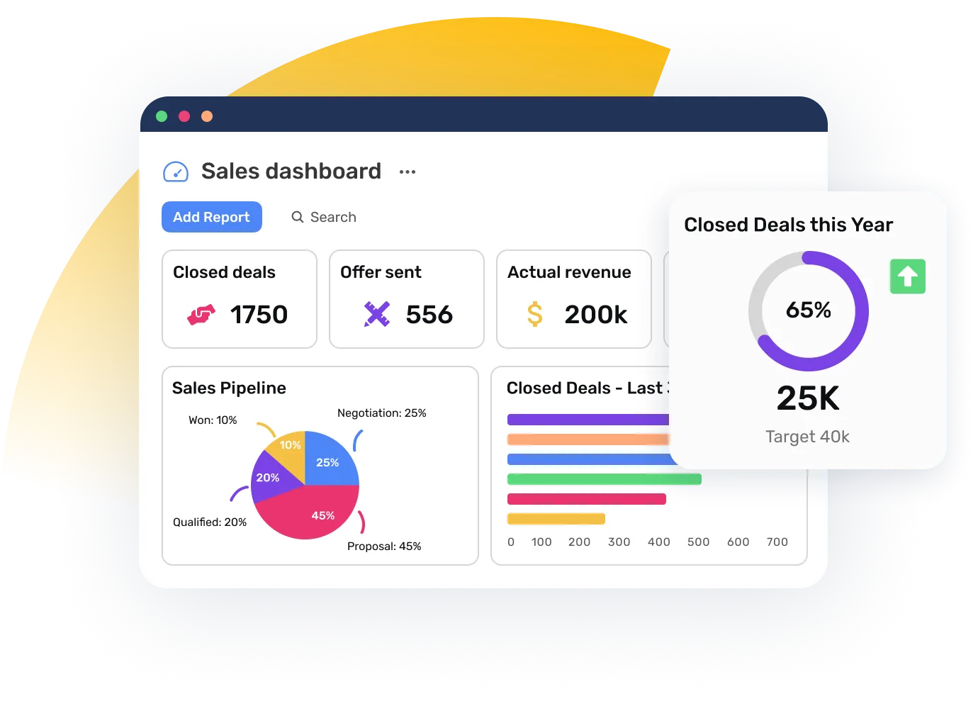 Start Managing Your Tasks & Projects With Workiom