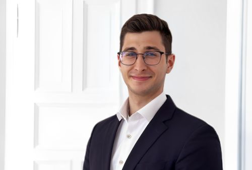 Mark Böttner | Forum Family Office