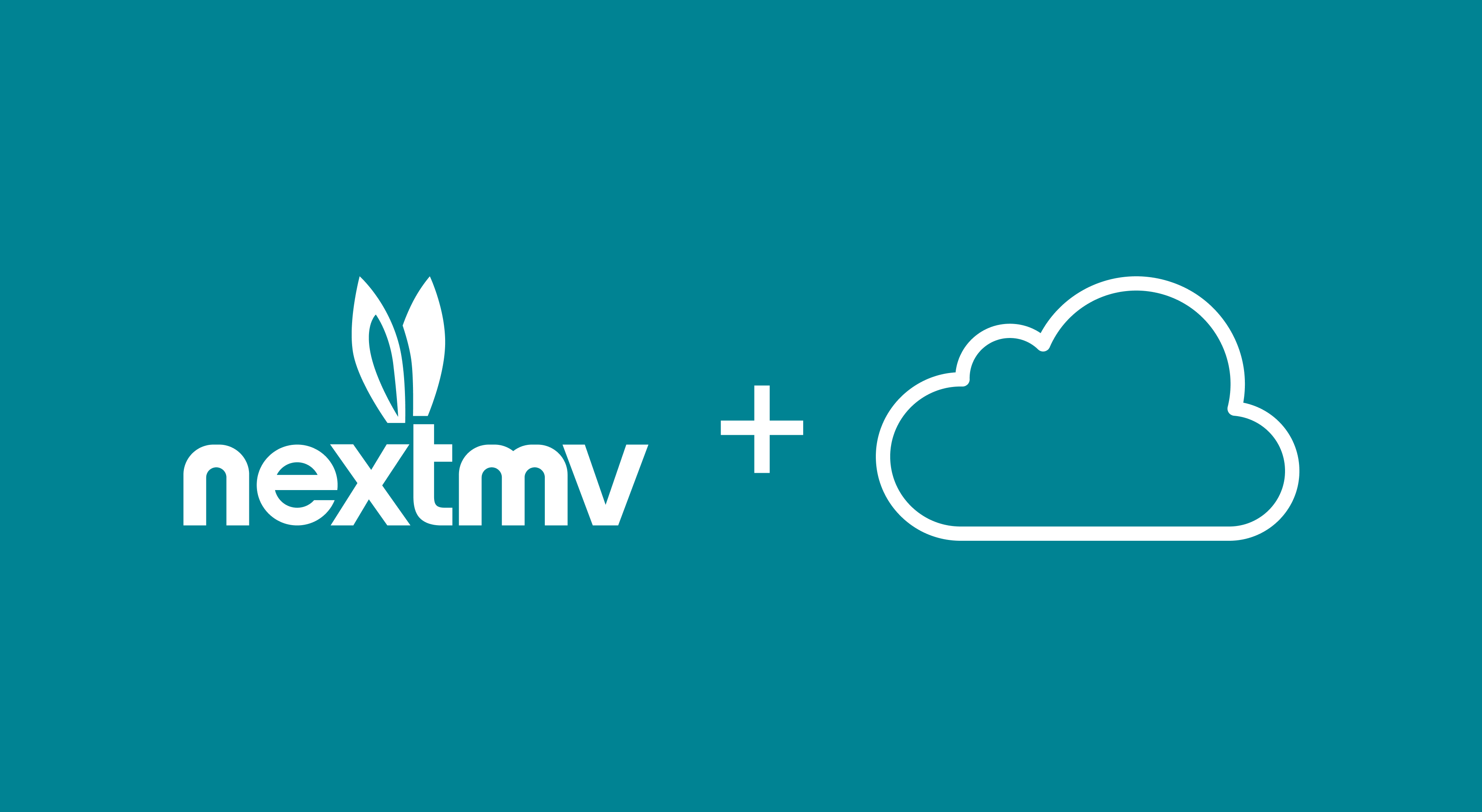 To Infinity and Beyond - Launching Nextmv Cloud