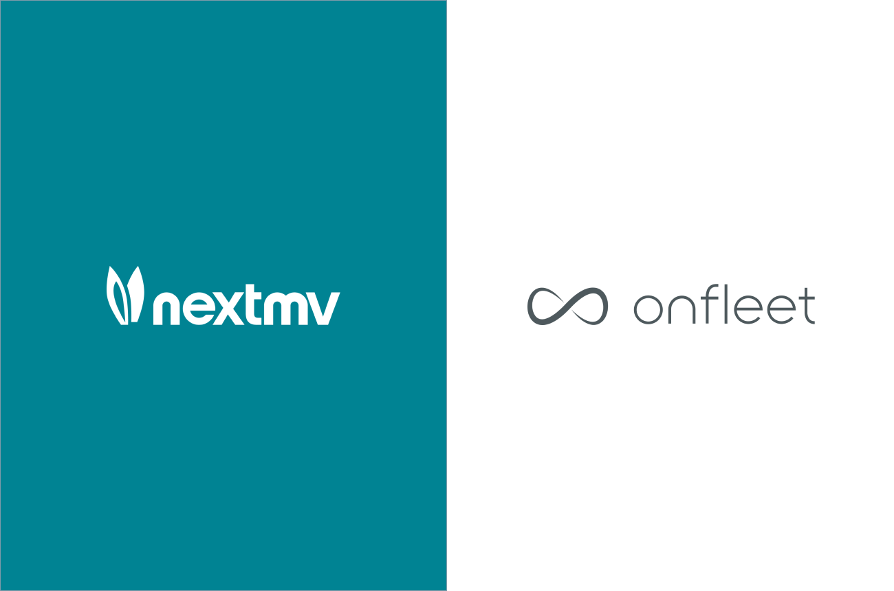 Nextmv + Onfleet: Partnership Announcement