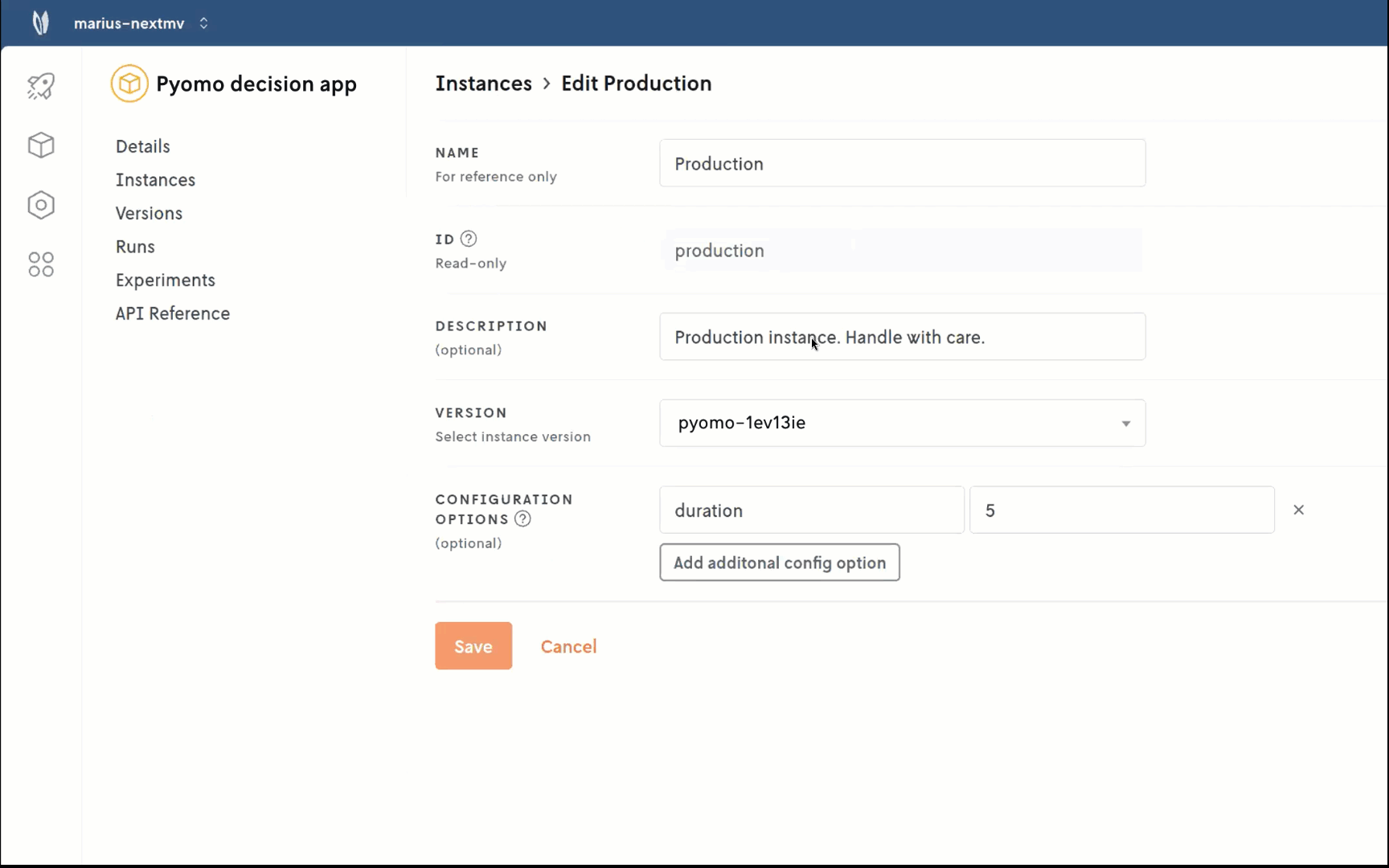 Nextmv Pyomo Integration Build Test Deploy Python Based Decision Models Faster