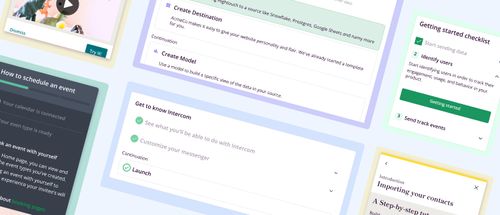 Creating Effective Onboarding Designs with Figma | Bento
