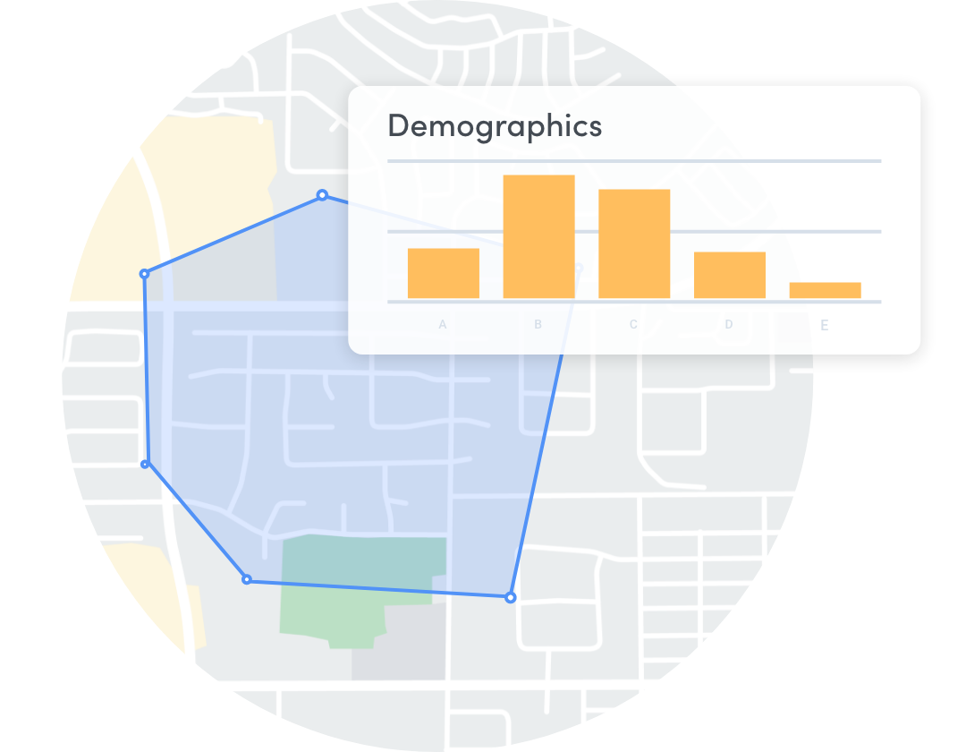Commercial Real Estate Analytics & Insights | AlphaMap