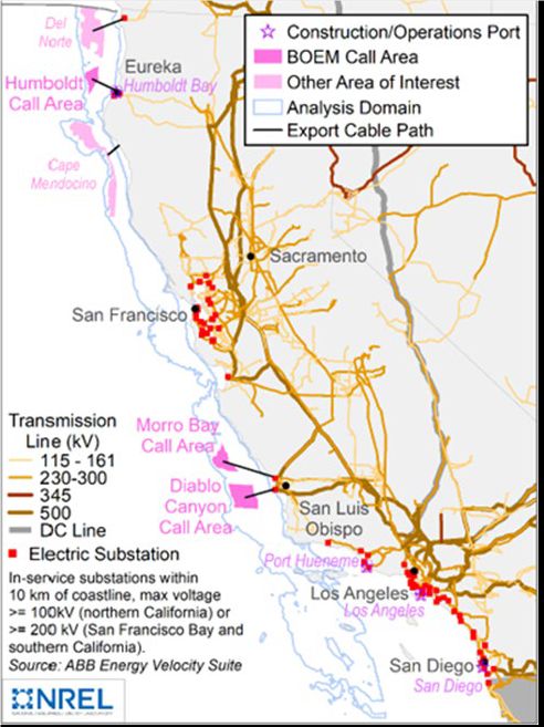 California ISO (CAISO) Draft 2021-2022 Transmission Plan | Power ...