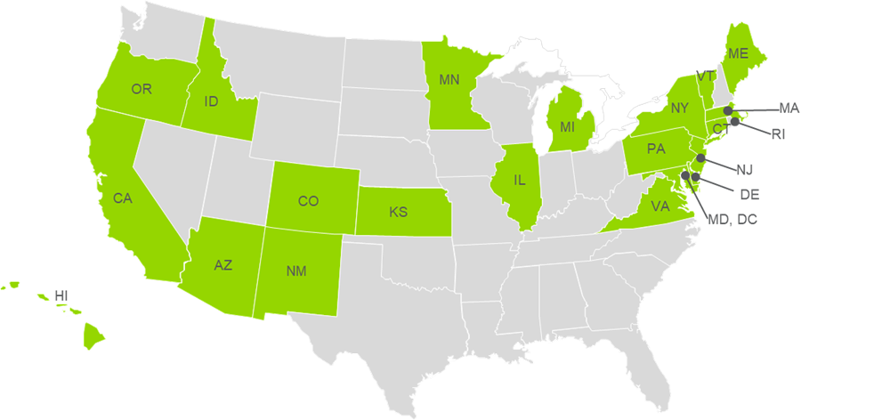 Retail Rate Power and SREC / REC Price Forecasting Play Critical Role ...