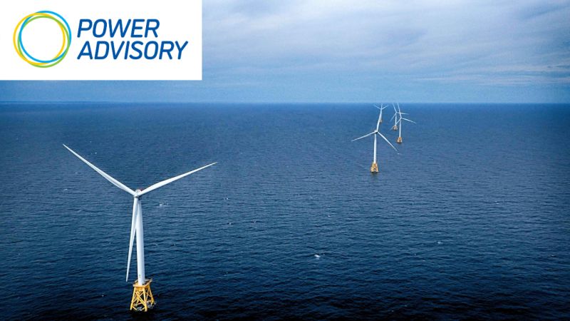 OSW Overview | Power Advisory LLC