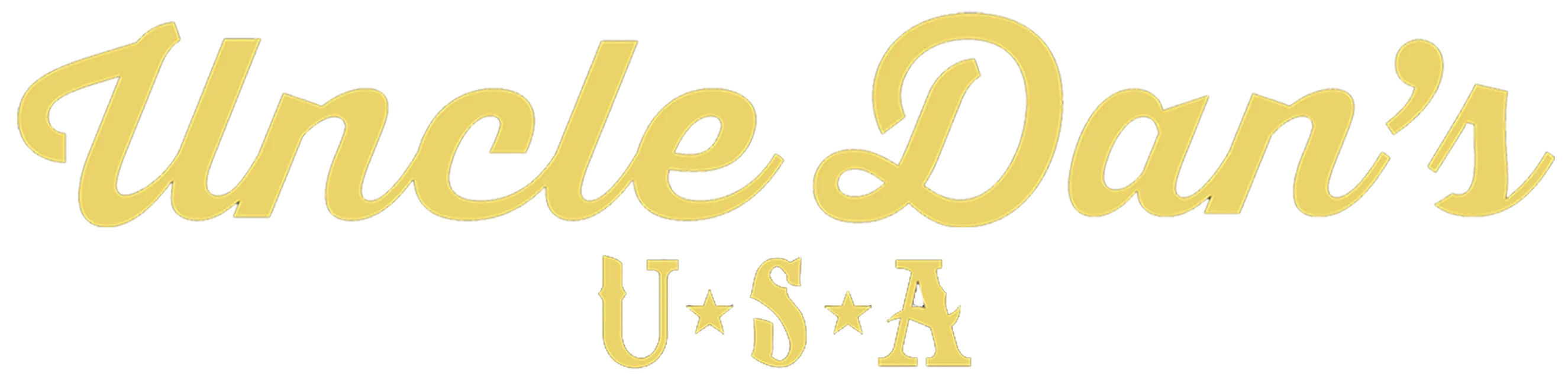 Uncle Dan's USA