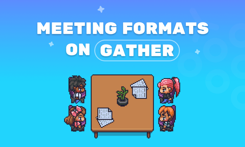 Gather Blog