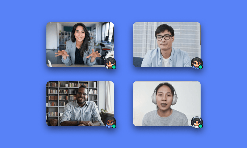 5 Best Virtual Meeting Apps in 2022