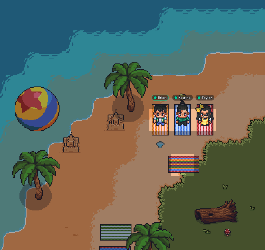 How We Gather: Deep-diving into how our People and Talent teams work ...