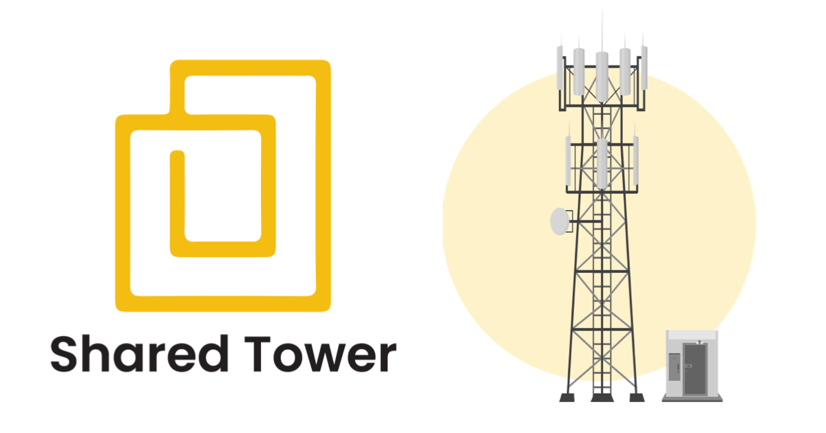 Shared Tower: Team