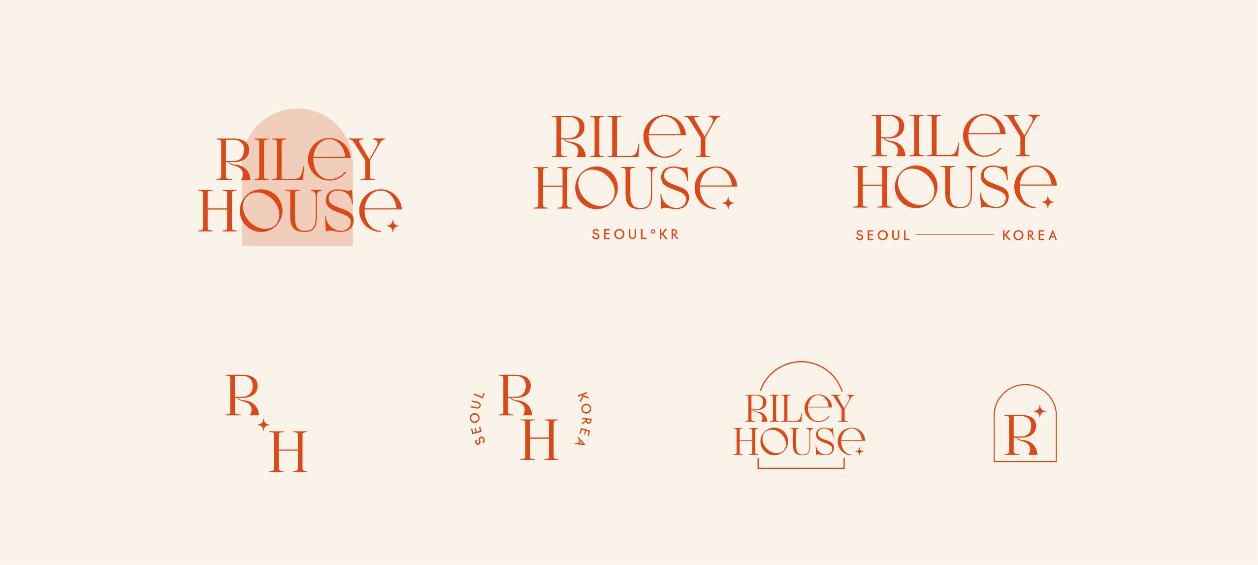 Riley House
