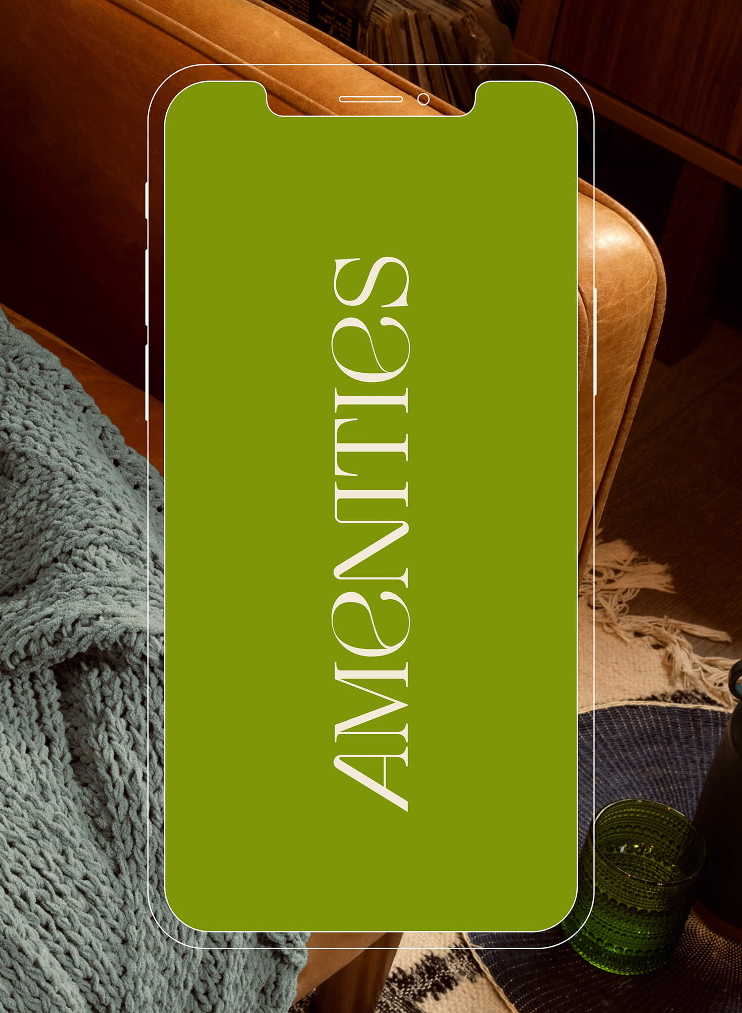 Work | Onlychild Design