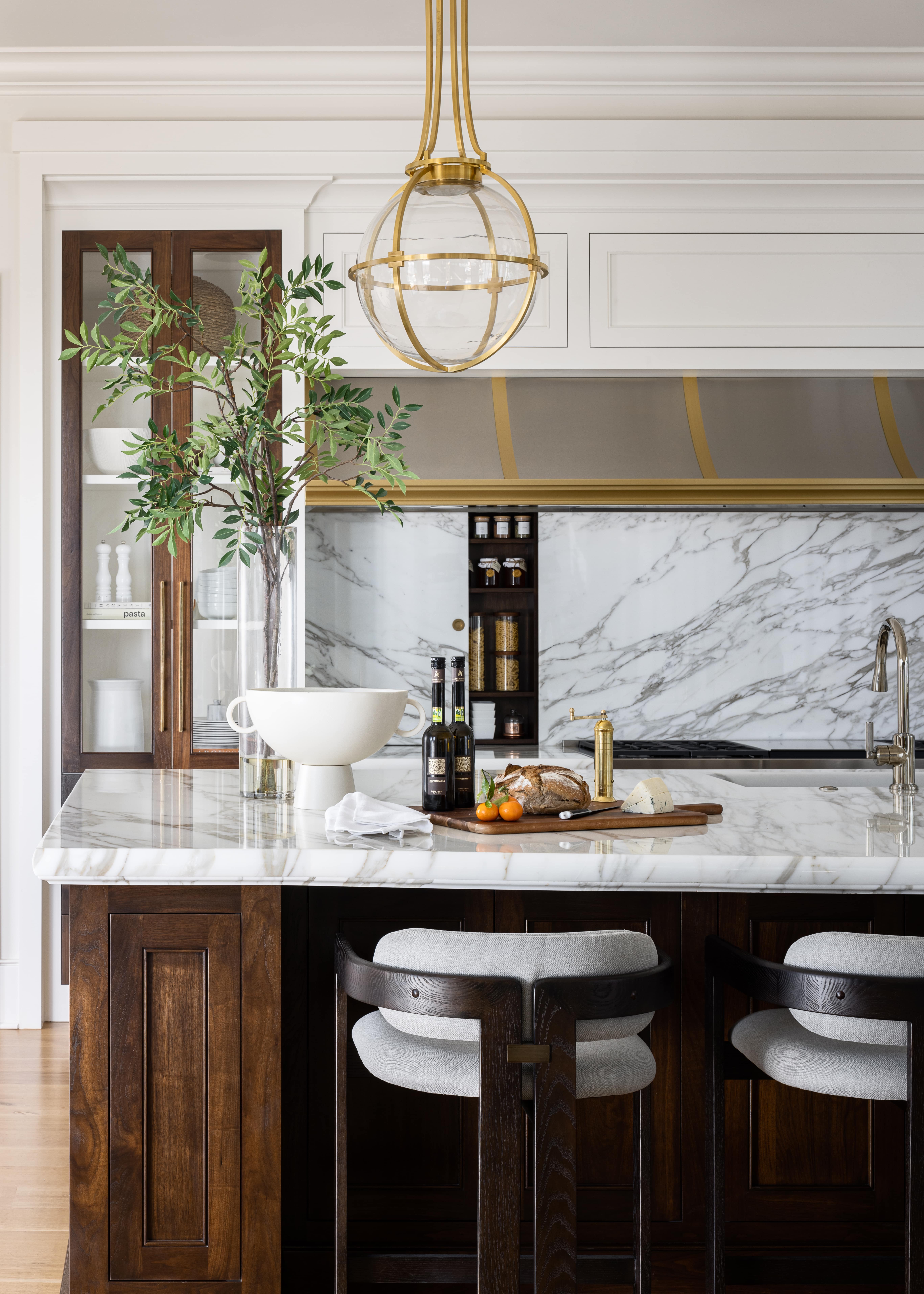 Waterfront Estate | ESC Architects