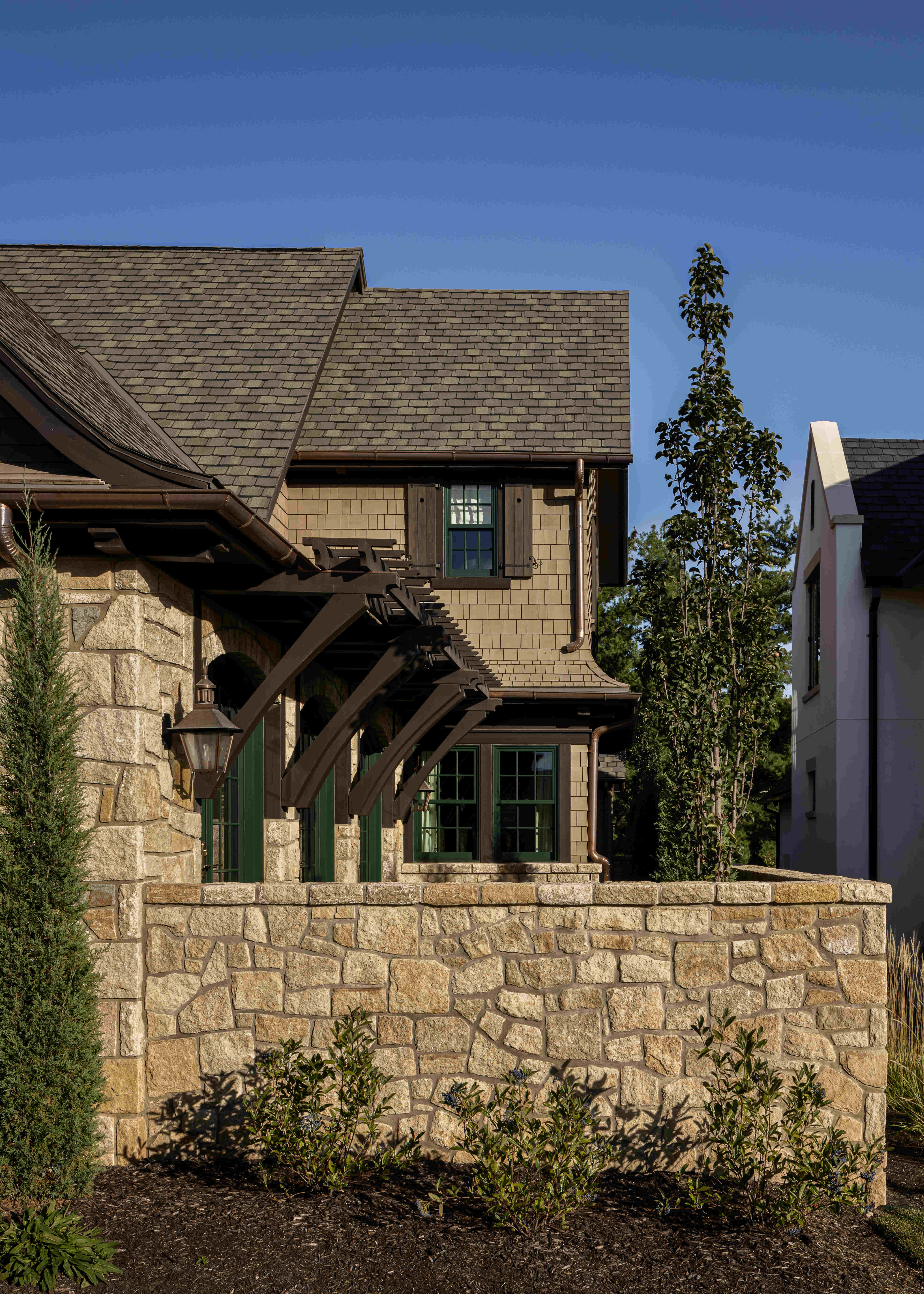 Timeless Cottage | ESC Architects