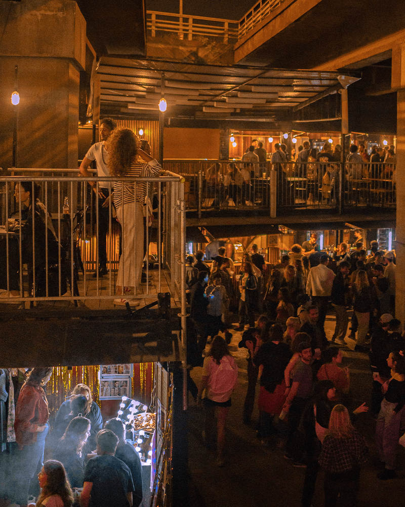 KM25 | Kilomètre25 : lieu de vie des cultures périphériques