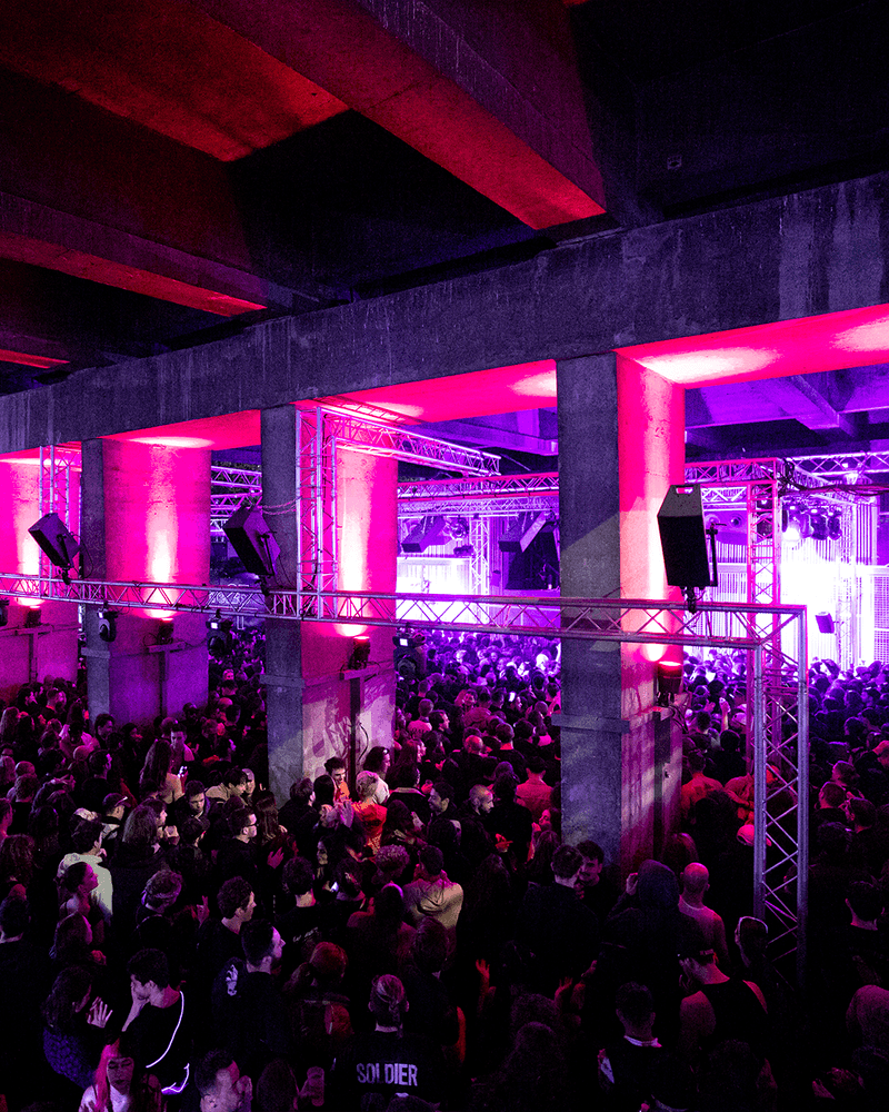 KM25 | Kilomètre25 : lieu de vie des cultures périphériques