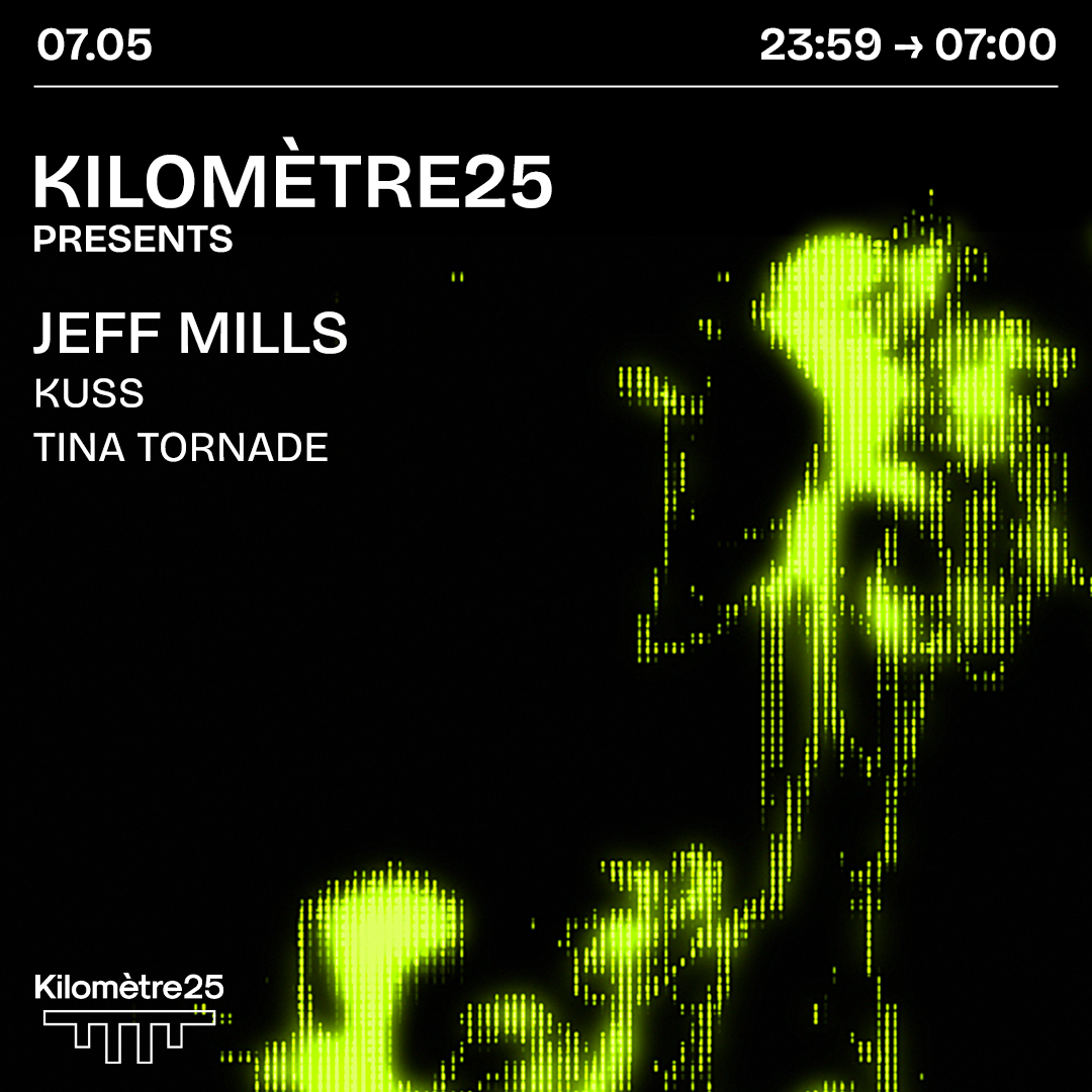 KM25 | Kilomètre25 : lieu de vie des cultures périphériques