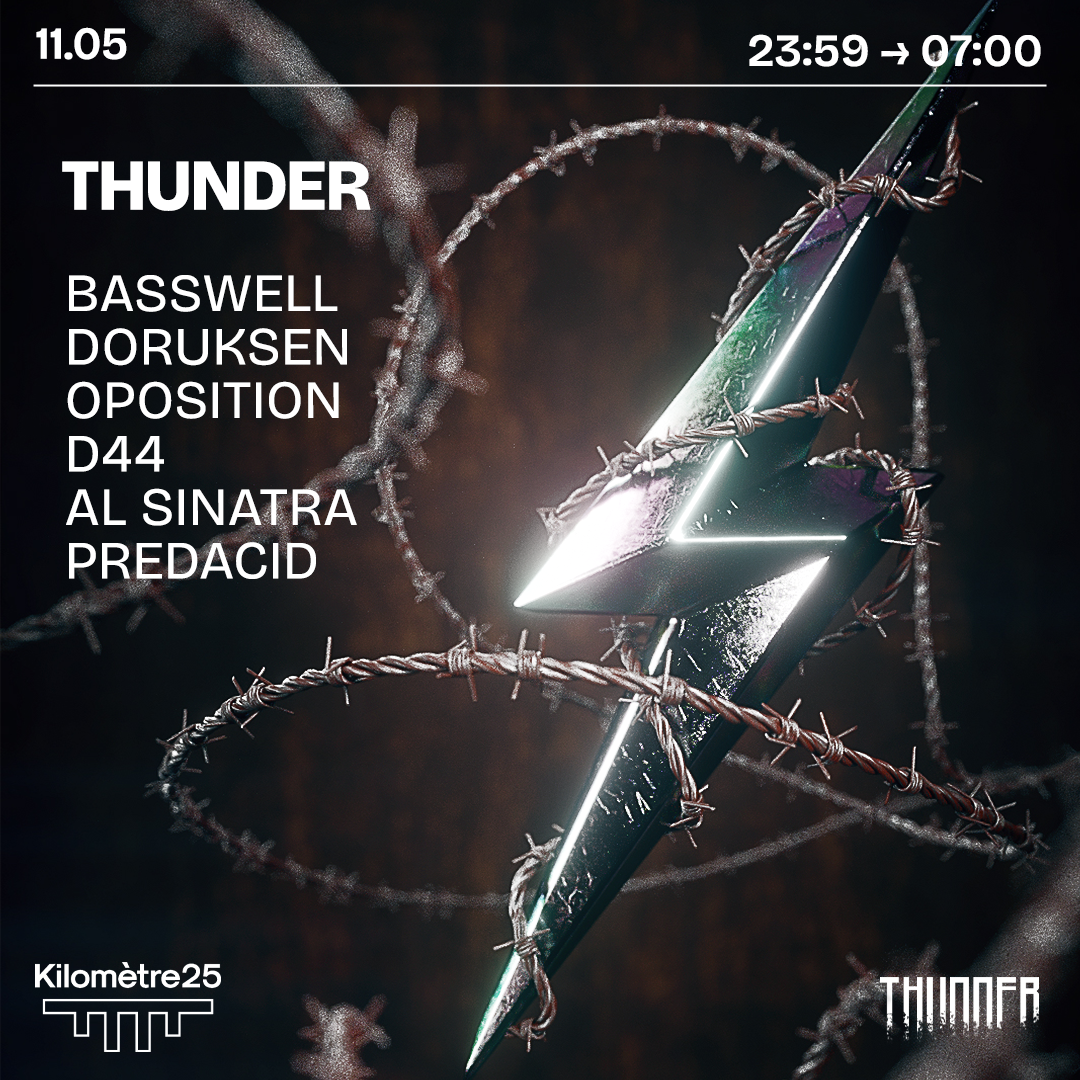 Agenda | Kilomètre25 : Hub for peripheral cultures