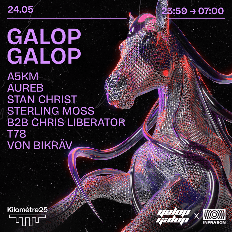 KM25 | Kilomètre25 : lieu de vie des cultures périphériques