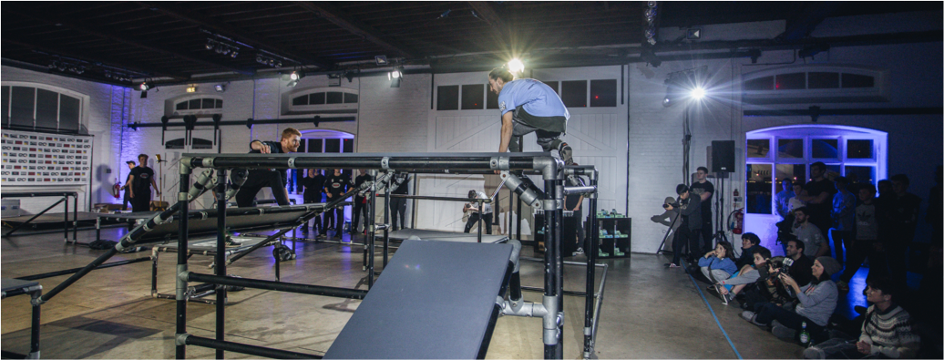 News | World Chase Tag®