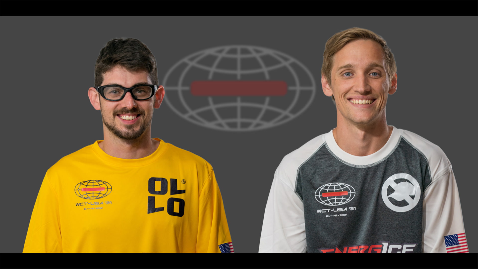 Qualifiers R1 - No Cap v OLLO Video - WCT 5 USA | World Chase Tag®