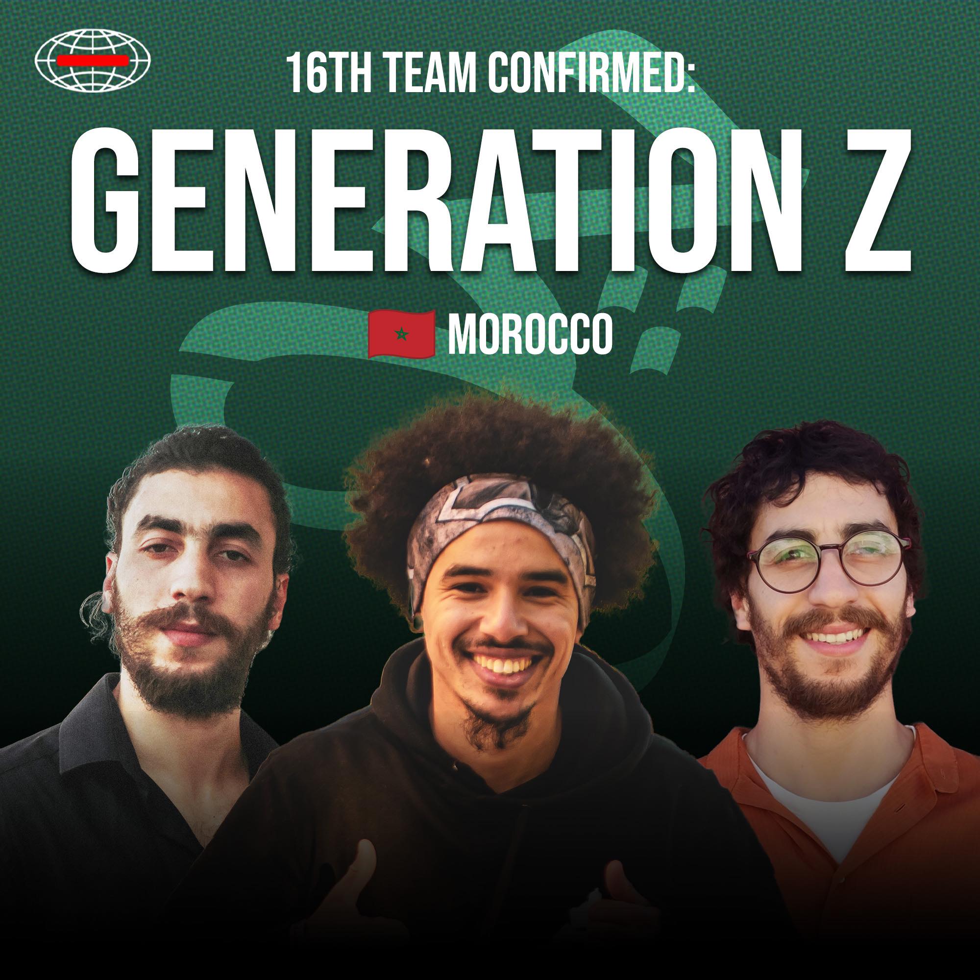 World Chase Tag® | Home