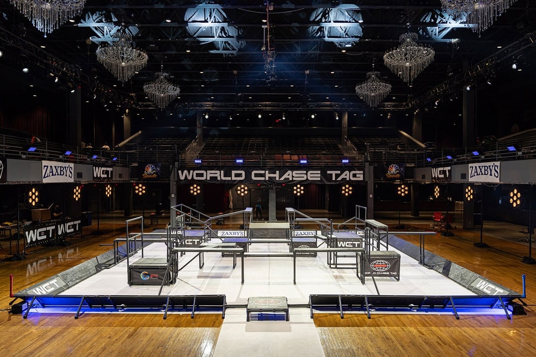 World Chase Tag® | Home