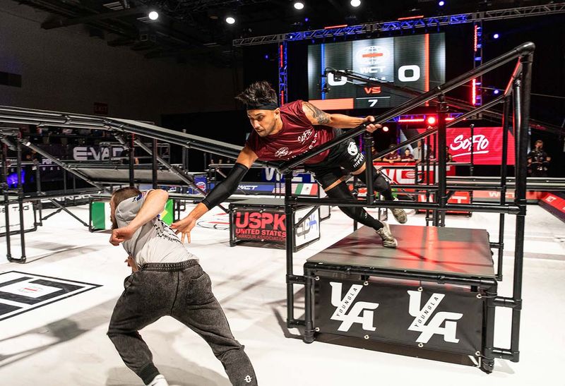 About | World Chase Tag®