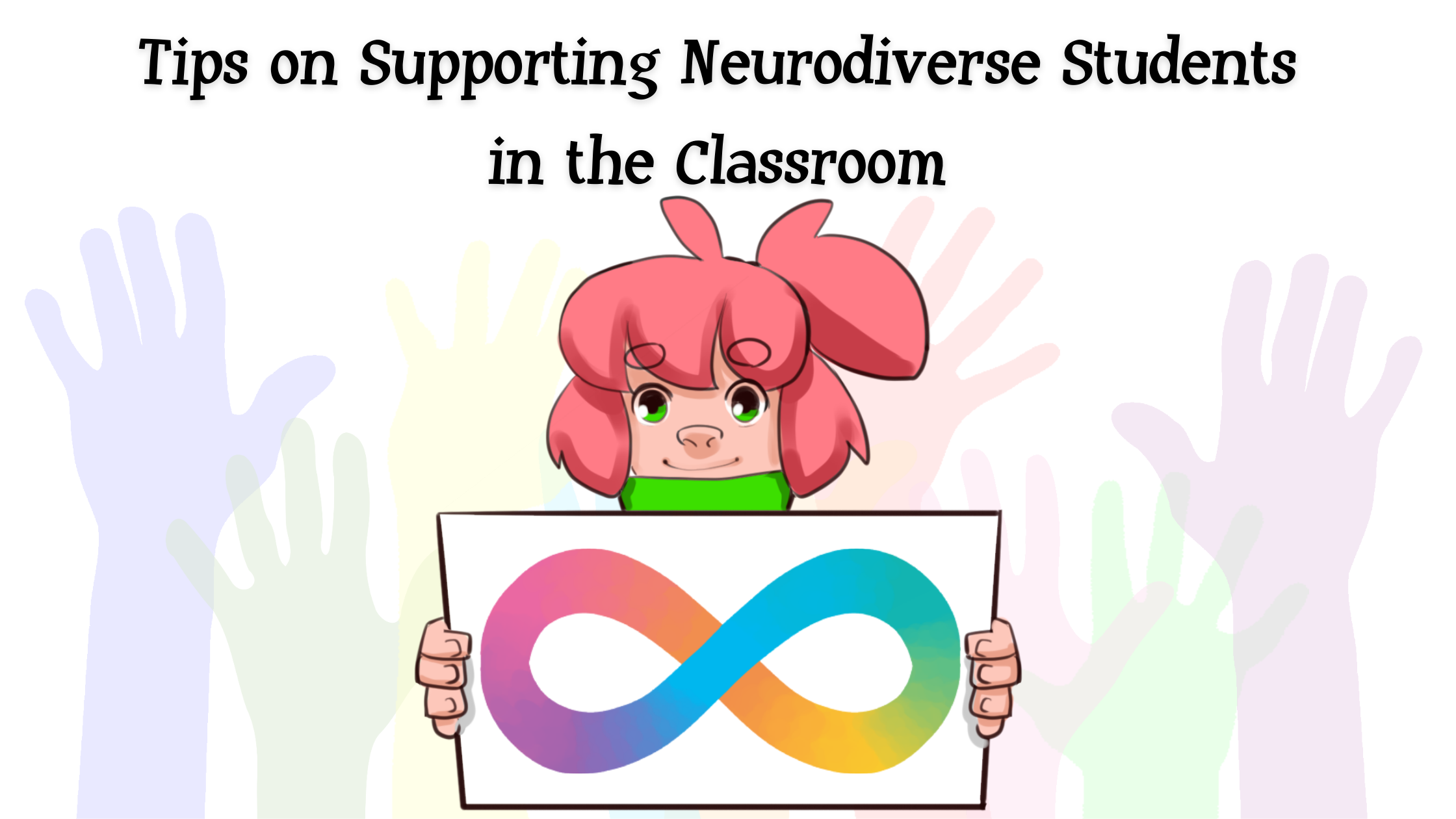 Social Cipher Blog: Tips to Support Neurodiverse Students in the Classroom