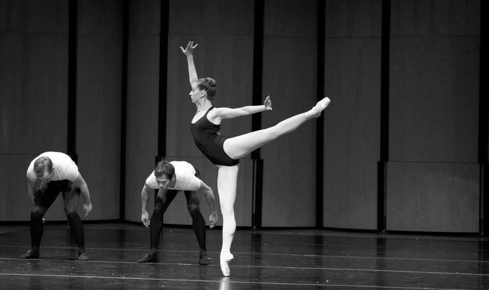 Westlake Dance Center's Teachers