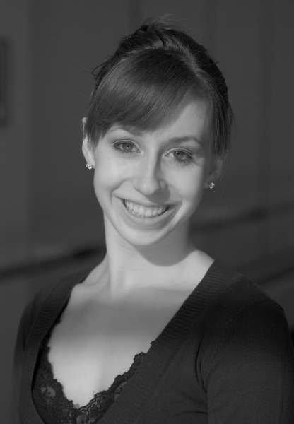 Lydia Relle | Westlake Dance Center Teacher