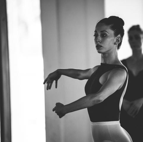 Lydia Relle | Westlake Dance Center Teacher