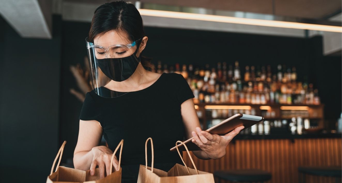 Lancer et développer la commande en ligne pour son restaurant, le guide ...