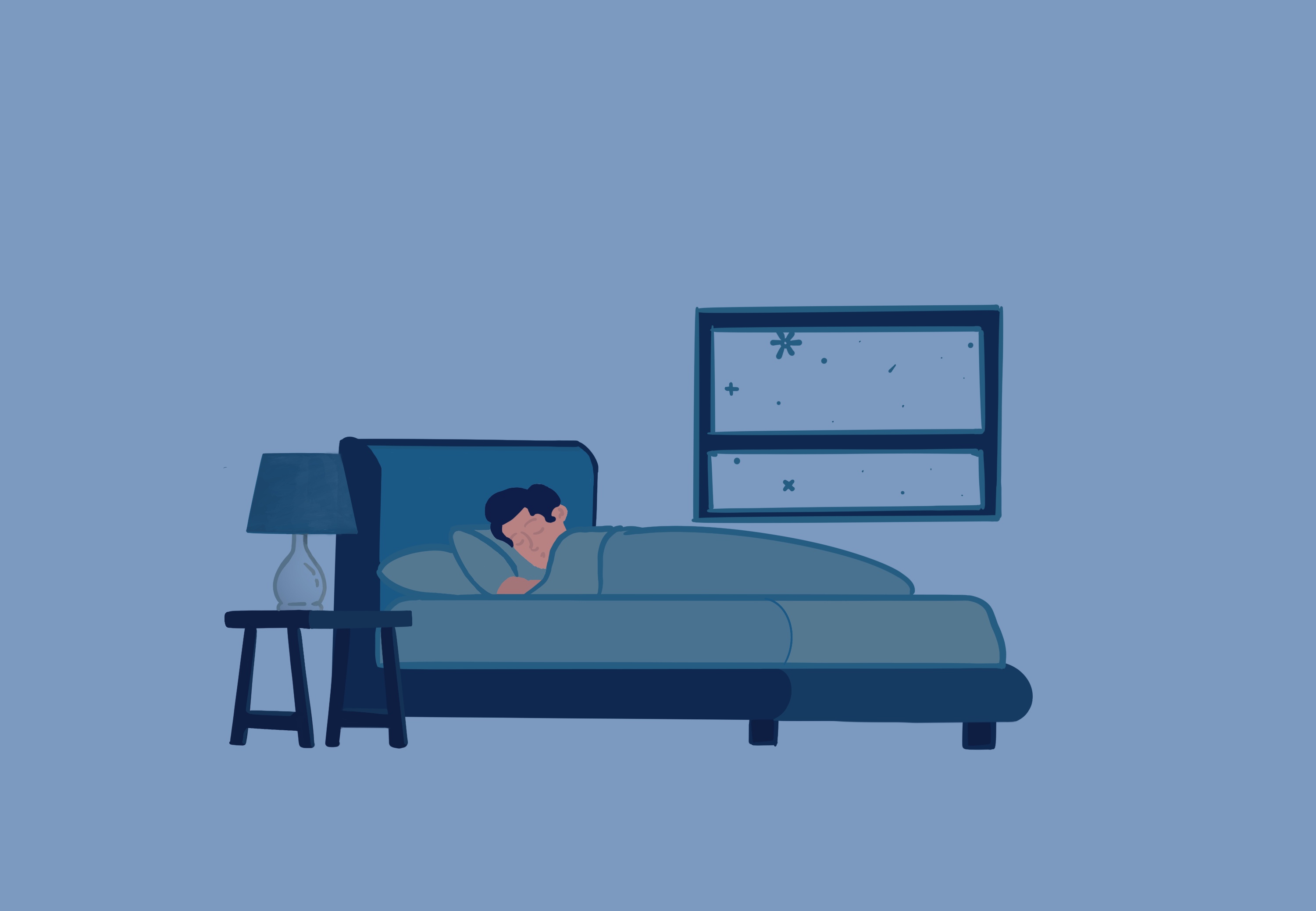 Project Sleep Case Study