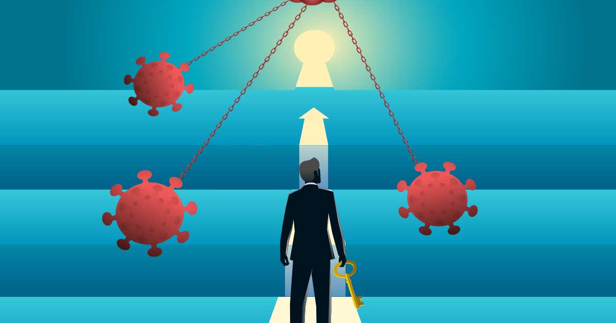 Building Back Better