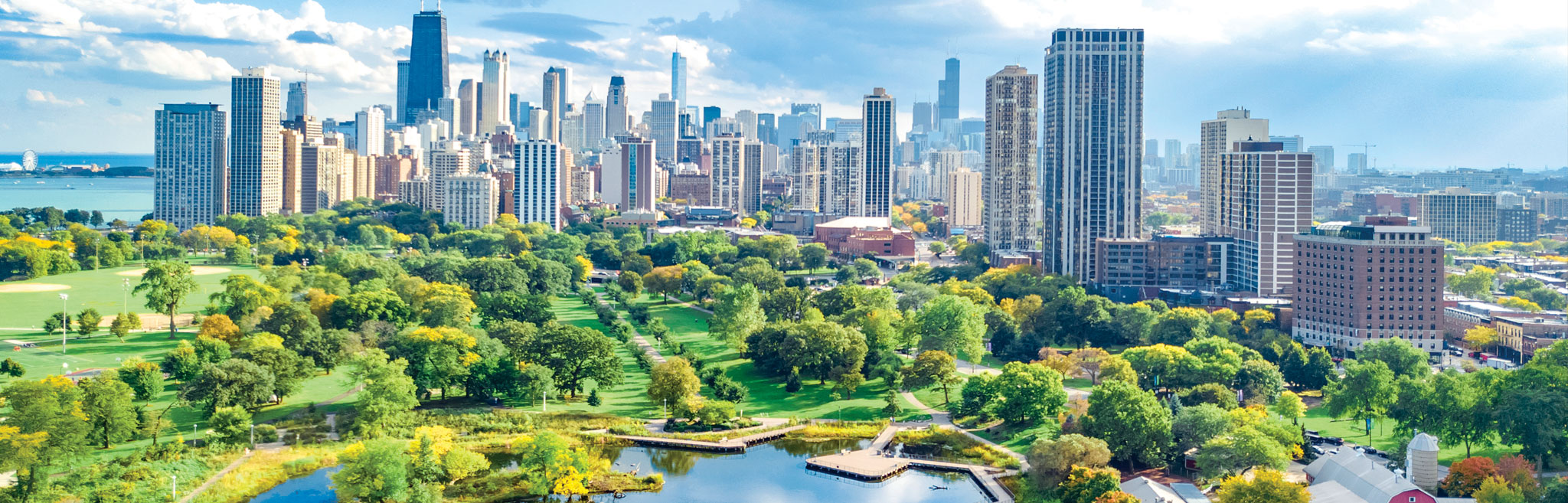 The Art of Building Green Cities