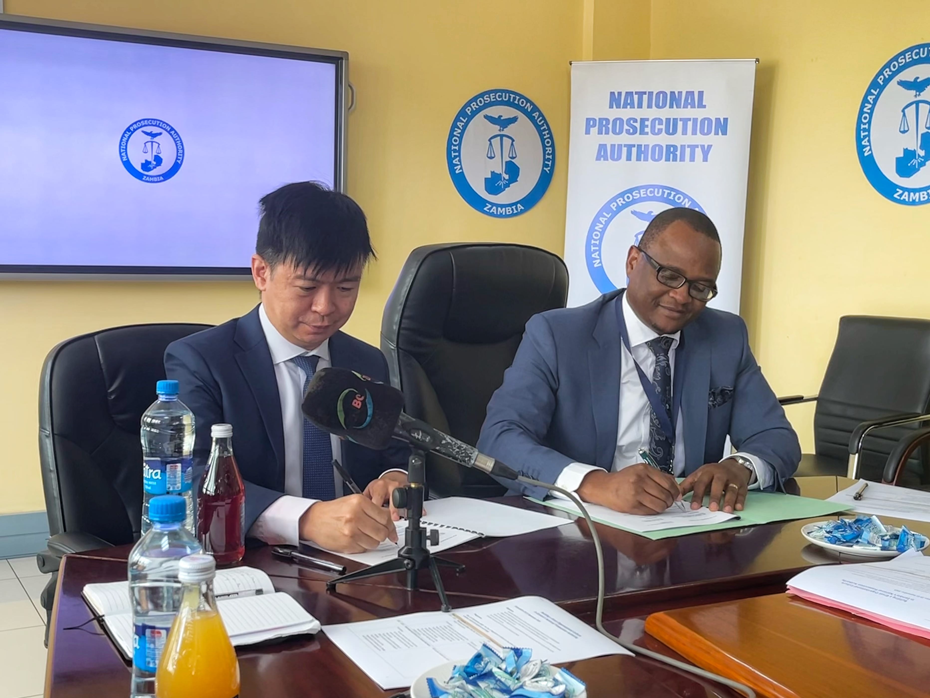 Chandler Institute of Governance